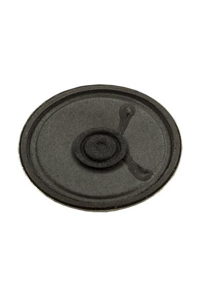 Motorobit Hoparlör 50 mm 8 Ohm 8ω 0.5W