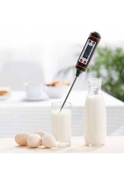 Rotary Dijital LCD Gıda Yemek Yem Mama Süt Termometresi Batırmalı Mutfak Termometresi Sıcaklık Ölçer_kopya Rotary Dijital LCD Gıda Yemek Yem Mama Süt Termometresi Batırmalı Mutfak Termometresi Sıcaklık Ölçer_kopya