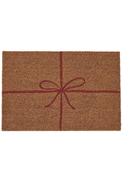 Ikea Vınter 2021 Paspas Natürel 40X60 cm