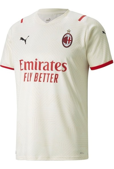 Milan 2022 Deplasman Forması