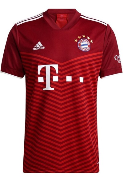Bayern Münih 2022 Forması