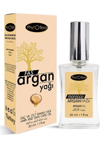 Argan Yağı 30 ml