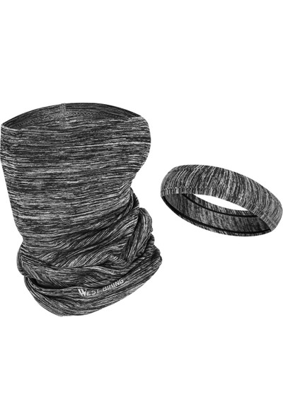 West Biking Batı Bısıklet Kış Rüzgar Geçirmez Bisiklet Açık (Yurt Dışından)