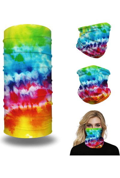 Beauty Life Çok Fonksiyonlu Şapkalar Bisiklet Bandanalar Yüz Maskesi (Yurt Dışından) Beauty Life Çok Fonksiyonlu Şapkalar Bisiklet Bandanalar Yüz Maskesi (Yurt Dışından)