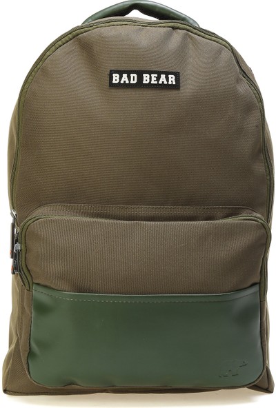 Bad Bear Sırt Çantası