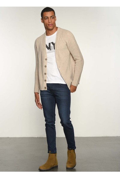 People By Fabrika Hırka