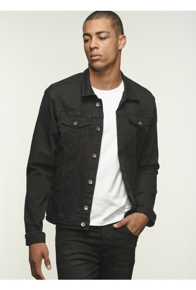 People By Fabrika Ceket