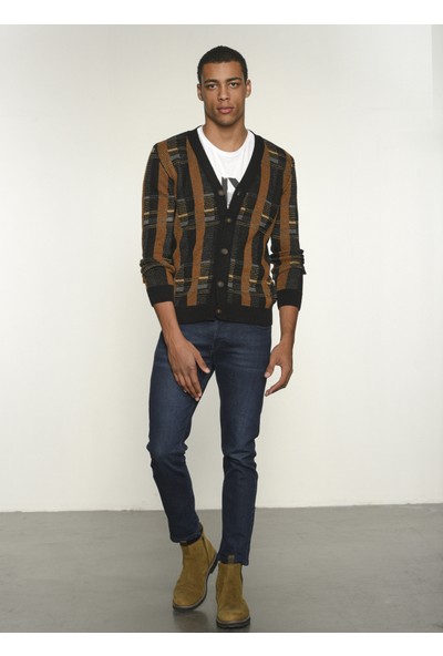 People By Fabrika Hırka