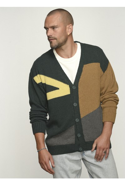 People By Fabrika Hırka