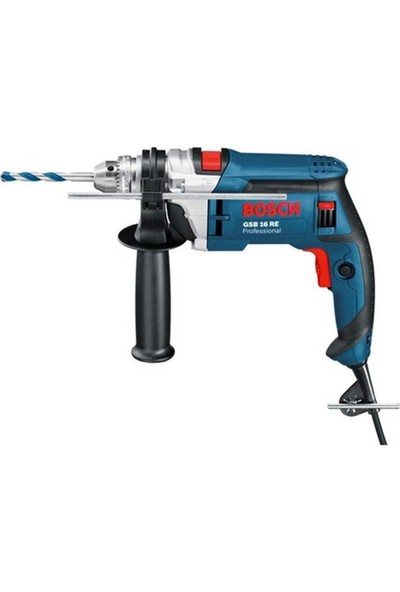 Bosch Gsb 16 Re Darbeli Matkap Bosch Gsb 16 Re Darbeli Matkap