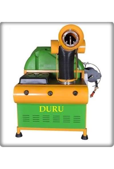 Duru Mist Blower 10KW Araç Üstü Ulv Makinesi