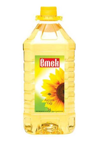 Emek Ayçiçek 5 lt Emek Ayçiçek 5 lt