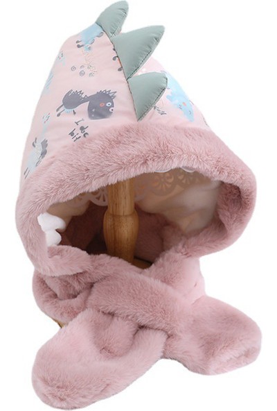 Huahai Çocuk Kayak Sıcak Şapka (Yurt Dışından) Huahai Çocuk Kayak Sıcak Şapka (Yurt Dışından)