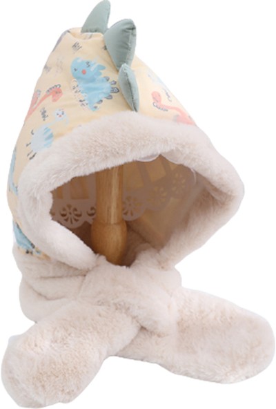 Huahai Çocuk Kayak Sıcak Şapka (Yurt Dışından) Huahai Çocuk Kayak Sıcak Şapka (Yurt Dışından)