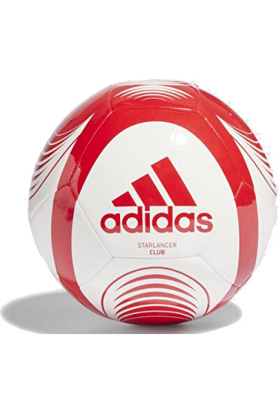Adidas Starlancer Futbol Topu
