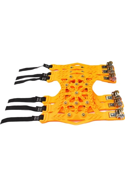 Kesoto 3xuniversal Anti Kar Zincirleri Tekerlek Araba Yükseltme Aksesuarları Kış Sürüş Kar Lastik Zinciri (Yurt Dışından) Kesoto 3xuniversal Anti Kar Zincirleri Tekerlek Araba Yükseltme Aksesuarları Kış Sürüş Kar Lastik Zinciri (Yurt Dışından)