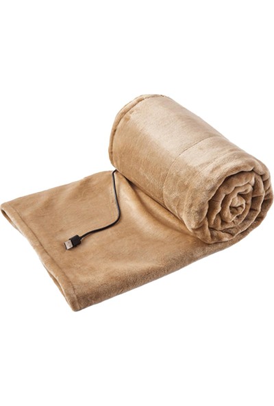 Kesoto Flanel USB Elektrikli Battaniye Isıtmalı Şal Yıkanabilir Hızlı Isıtma Sıcak Işık Gri (Yurt Dışından) Kesoto Flanel USB Elektrikli Battaniye Isıtmalı Şal Yıkanabilir Hızlı Isıtma Sıcak Işık Gri (Yurt Dışından)