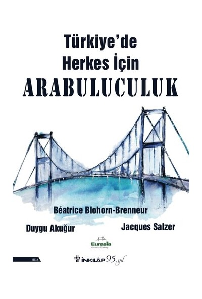 Türkiye’de Herkes İçin Arabuluculuk