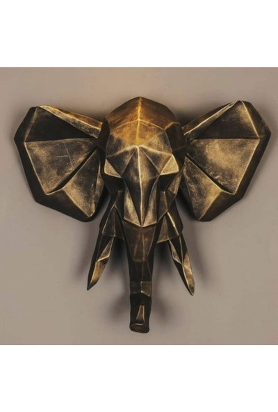 Cemrela Art Fil Heykeli Cemrela Art Fil Heykeli