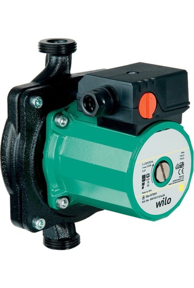 Wilo Star Stg 25/6 Wilo Star Stg 25/6