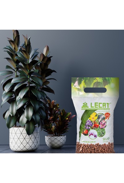 Lecat Lecat/kil Bilyesi 8-16MM 50LT Lecat Lecat/kil Bilyesi 8-16MM 50LT