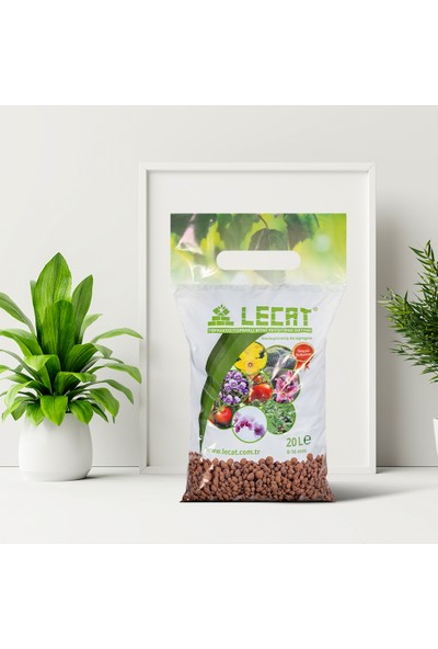 Lecat Lecat/kil Bilyesi 8-16MM 20LT Lecat Lecat/kil Bilyesi 8-16MM 20LT