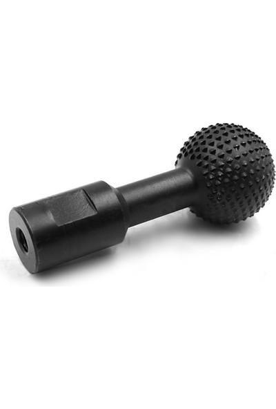 Shopfocus 14MM Ahşap Oyma Topu (Yurt Dışından)