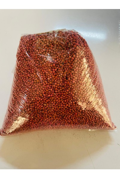 Mutlu Tohum Sorgum Sudan Otu 2 kg