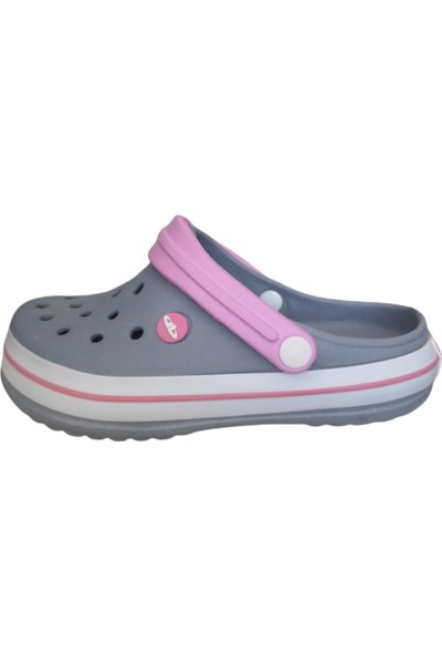 Akınalbella Tam Anatomik Cross Hem Terlik Hem Sandalet