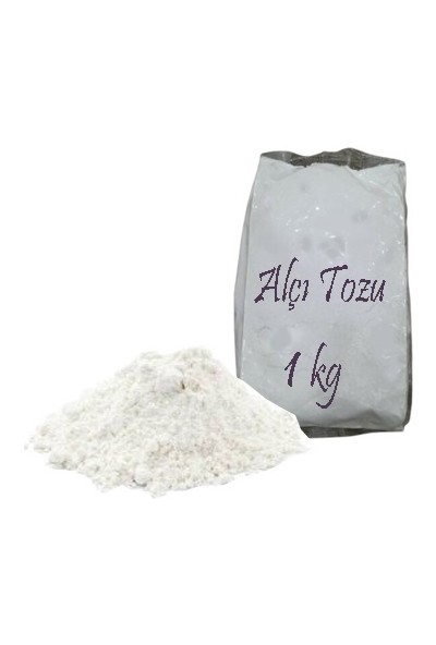 Rc-Store El Ayak Heykeli Kalıbı Alma Alçı Tozu - 1 kg Paket Rc-Store El Ayak Heykeli Kalıbı Alma Alçı Tozu - 1 kg Paket