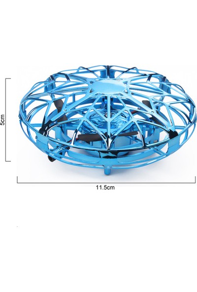 Easytoy Elektrikli Rc Uçan Oyuncaklar (Yurt Dışından) Easytoy Elektrikli Rc Uçan Oyuncaklar (Yurt Dışından)