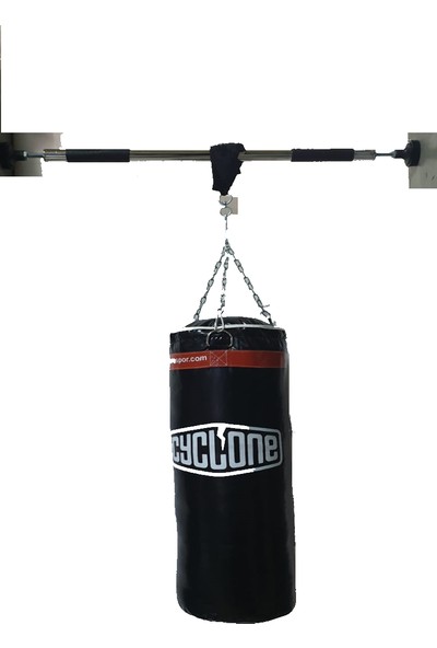 Cyclone Boks TORBA70 x 25 & Barfiks Set