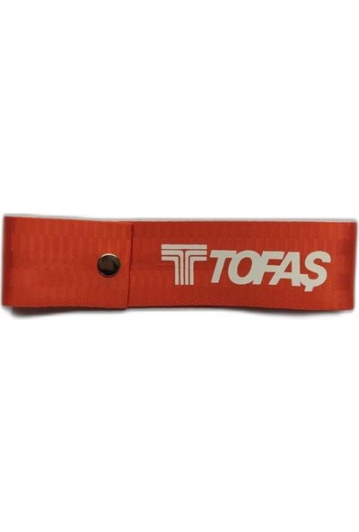 HLD Tofaş Tampon Çeki Ipi - Tofaş Tampon Dili