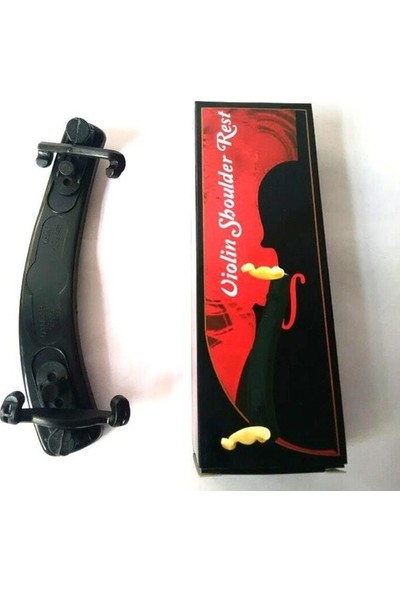 İdol Keman Yastığı 1/2 Keman Için Uygundur