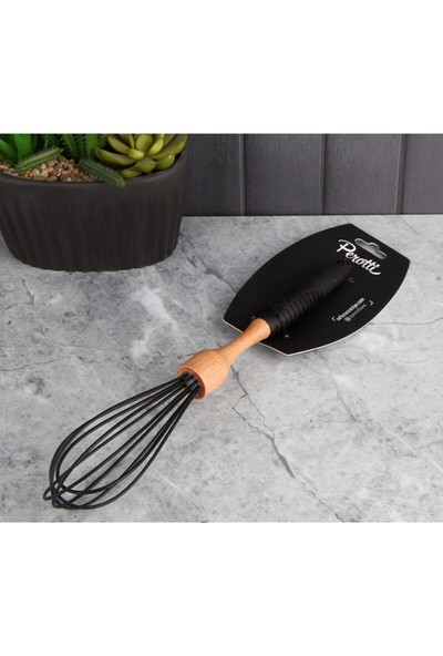 Perotti Silikon Çırpıcı