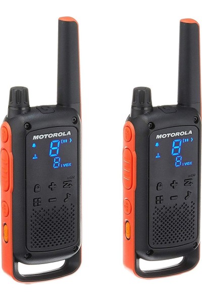 Motorola Talkabout T82 Telsiz