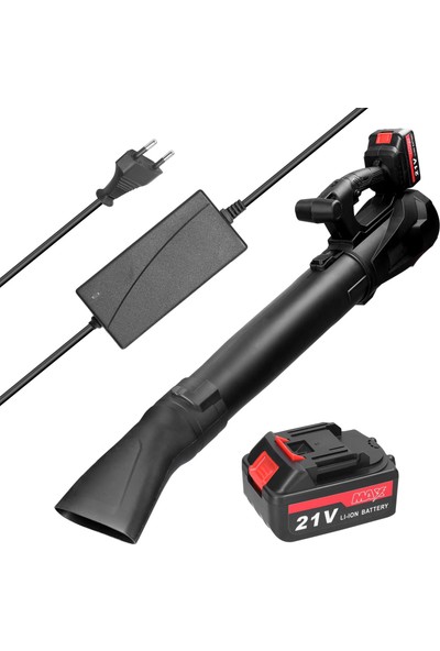 Top Yüksek Güçlü Elektrikli Üfleyici Güçlü Rüzgar Yaprakları (Yurt Dışından)