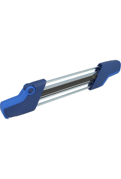 Top 2in1 Zincir Kalemtıraş Zincirleri Taşlama Aracı Manuel (Yurt Dışından)