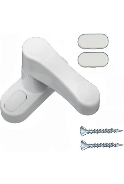 Evdeki Çarşı Pvc Kapı Pencere Emniyet Kilidi Hırsız Için Çekmeli Kilit Bebek Çocuk Kilidi Evdeki Çarşı Pvc Kapı Pencere Emniyet Kilidi Hırsız Için Çekmeli Kilit Bebek Çocuk Kilidi