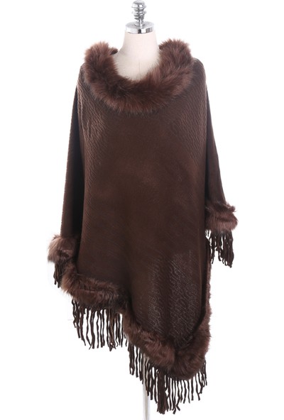 Delicate Girl Narin Kız Sonbahar ve Kış Sıcak Satış Düz Renk Kazak Kürk Yaka Büyük Hem Püskül Taklit Kaşmir Şal Eşarp (Yurt Dışından) Delicate Girl Narin Kız Sonbahar ve Kış Sıcak Satış Düz Renk Kazak Kürk Yaka Büyük Hem Püskül Taklit Kaşmir Şal Eşarp (Yurt Dışından)