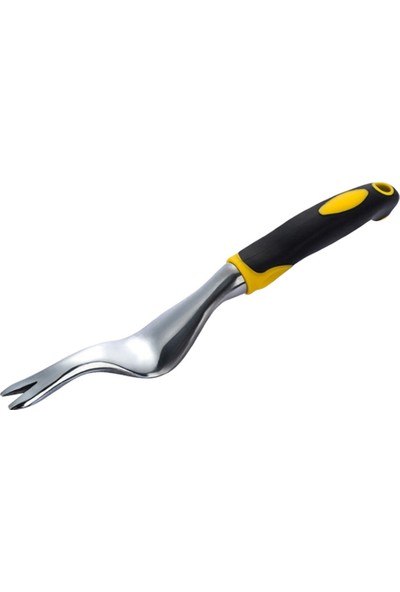 Top Magnezyum Alüminyum Çim Kazma Sebze Gevşek Toprak Köklendirme (Yurt Dışından)