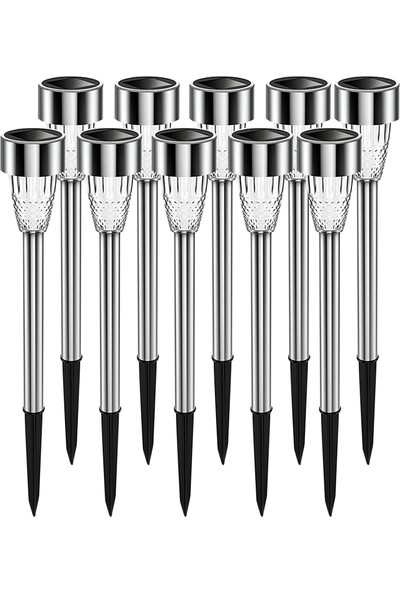 Beauty Life 10 En Parlak Işık Güneş Işığı Dış Mekan Dekoratif, (Yurt Dışından)