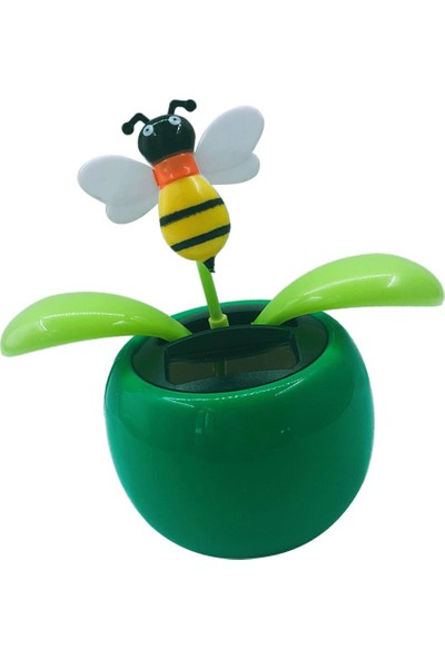 F Fityle Güneş Dansı Çiçek Oyuncak Bobble Kafa Heykelcik Çocuğun Eğitici Oyuncak Hediye Bal Arısı (Yurt Dışından) F Fityle Güneş Dansı Çiçek Oyuncak Bobble Kafa Heykelcik Çocuğun Eğitici Oyuncak Hediye Bal Arısı (Yurt Dışından)
