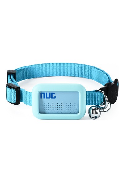 Pet Paw Gps Bluetooth Evcil Hayvan Bulucu Tasma - Mavi (Yurt Dışından) Pet Paw Gps Bluetooth Evcil Hayvan Bulucu Tasma - Mavi (Yurt Dışından)