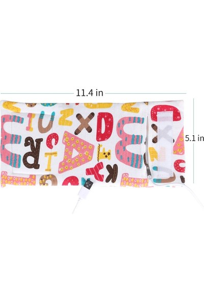 Xkids Şişe Isıtıcı Çanta (Yurt Dışından)