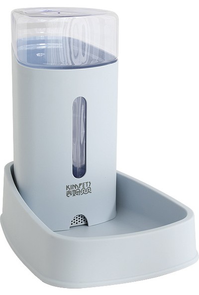 Sw Future Pet Su Sebili Otomatik Su Besleme 3.8l Büyük Kapasiteli Pet Suluk (Yurt Dışından) Sw Future Pet Su Sebili Otomatik Su Besleme 3.8l Büyük Kapasiteli Pet Suluk (Yurt Dışından)