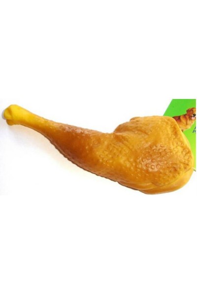 EMH Köpekler Için Düdüklü Oyuncak Tavuk Budu EMH Köpekler Için Düdüklü Oyuncak Tavuk Budu