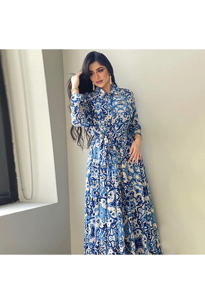 Fridayin Kadın Uzun Elbise (Yurt Dışından) Fridayin Kadın Uzun Elbise (Yurt Dışından)