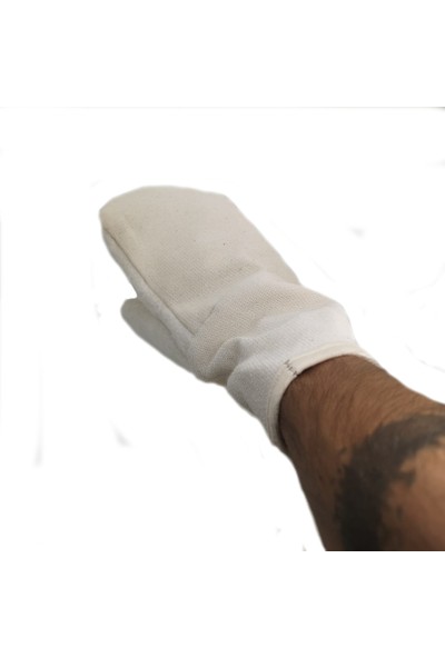 Fırıncı Market Yanmaz Isıya Dayanıklı Eldiven - Tek Parmak Fırıncı Market Yanmaz Isıya Dayanıklı Eldiven - Tek Parmak