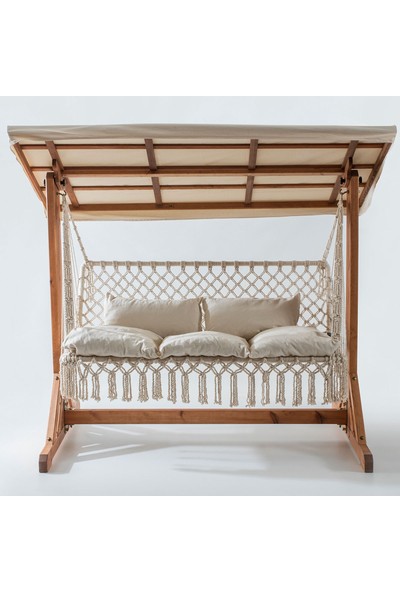 Eymense Hawai Salıncak